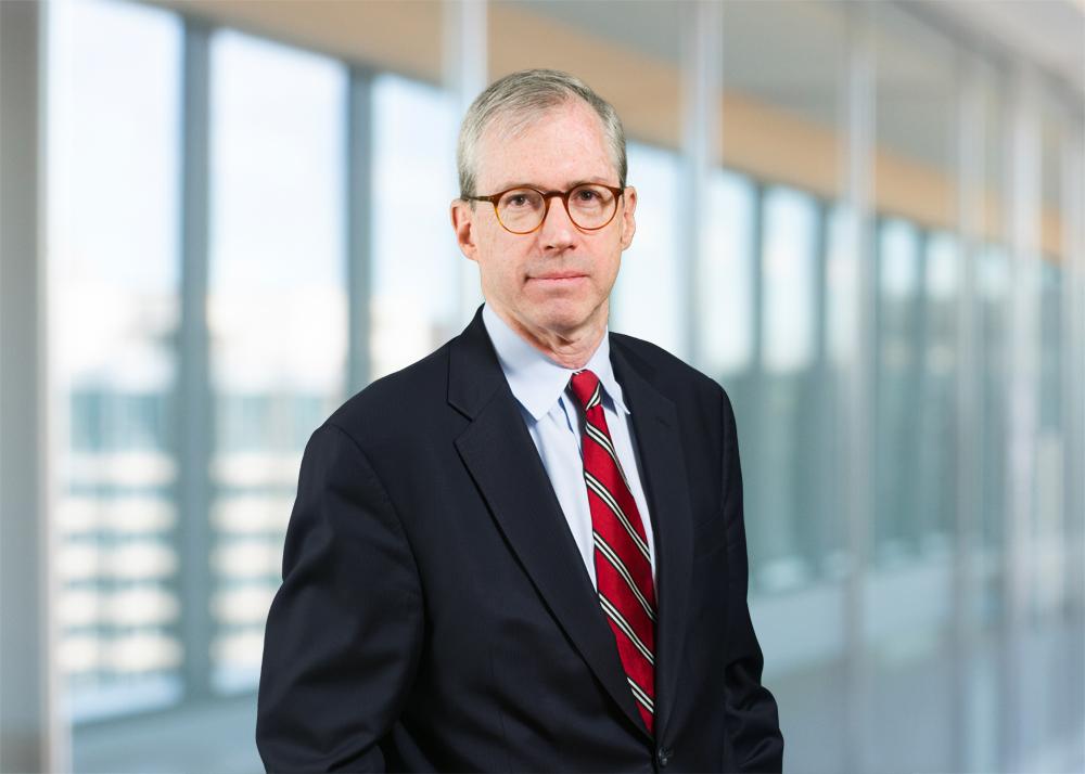 John D. Graubert | Covington & Burling LLP