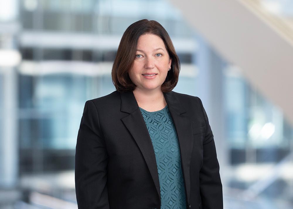Kate Patchen | Covington & Burling LLP