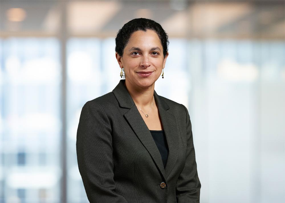 Jennifer A. Johnson | Covington & Burling LLP