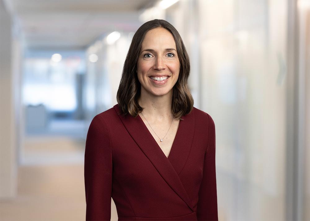 Megan L. Rodgers | Covington & Burling LLP