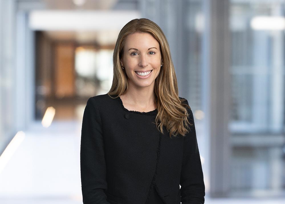Jayni Hein | Covington & Burling LLP