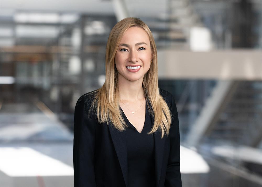 Ashley Winkler | Covington & Burling LLP