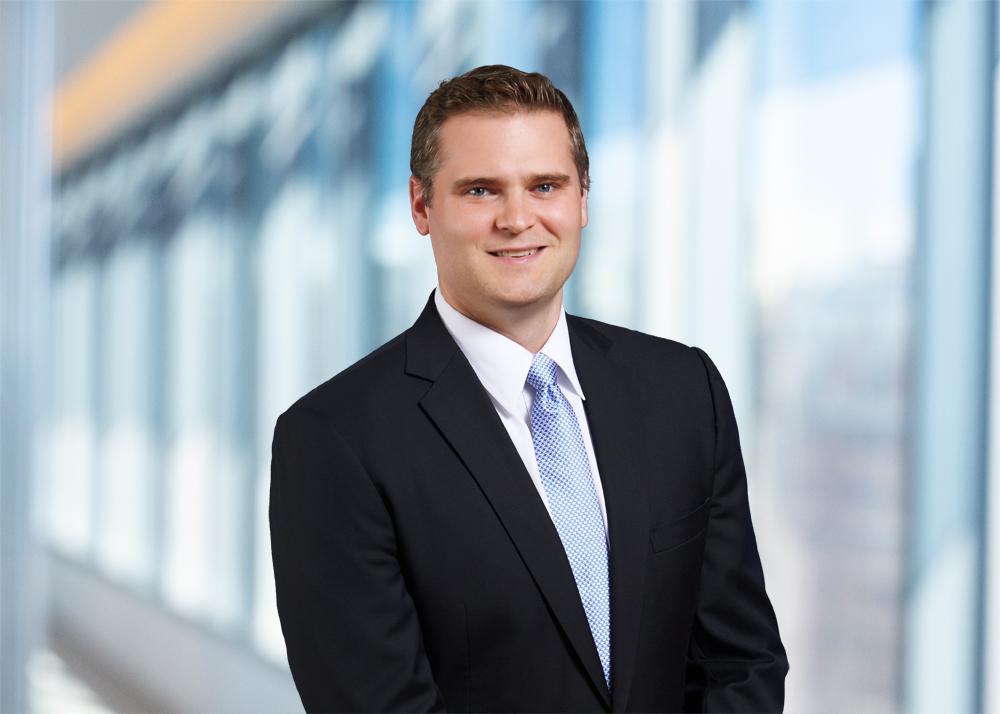 Patrick M. Phelan | Covington & Burling LLP