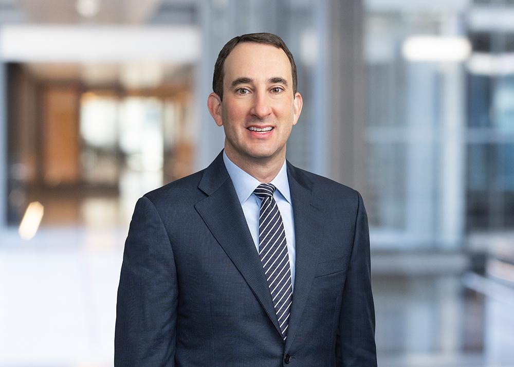 Jason P. Criss | Covington & Burling LLP