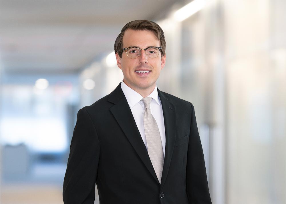 Litigator of the Week Runners-Up and Shout Outs | Covington & Burling LLP