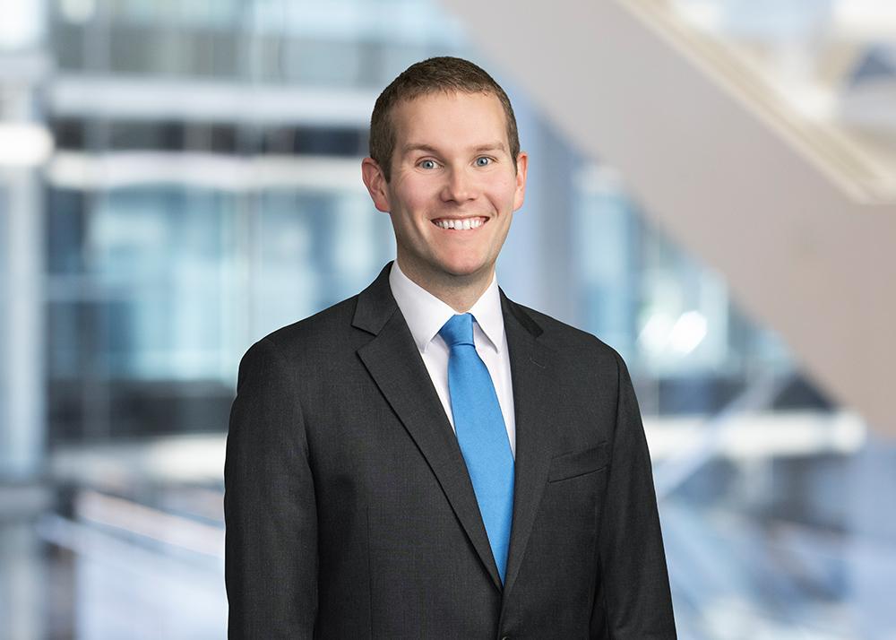 Mark Edlund | Covington & Burling LLP