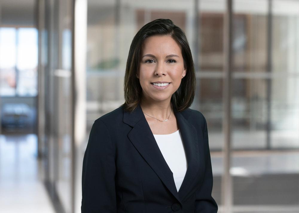 Anna Nunez | Covington & Burling LLP