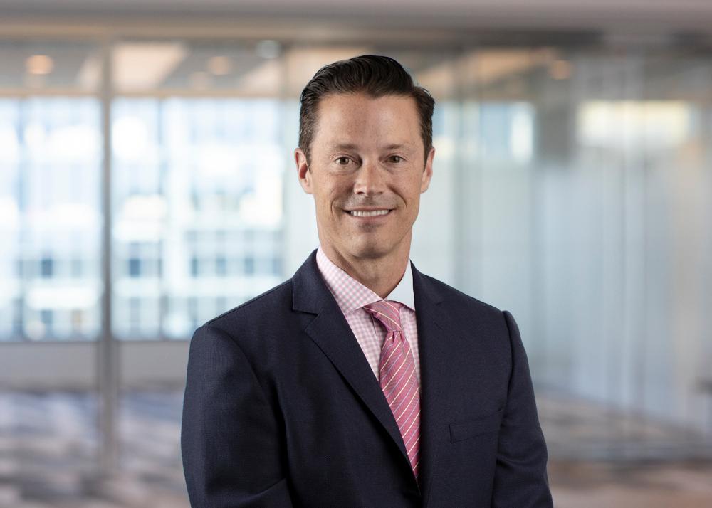 Ellis Van | Covington & Burling LLP