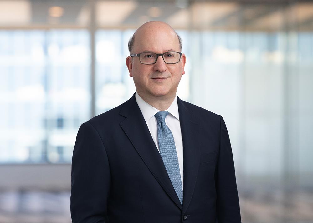 Covingtons Robert Kelner Navigating the Wild West Pushes Michael Flynn ...