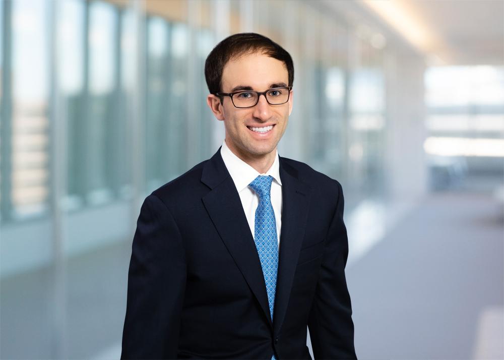 Paul Strauch | Covington & Burling LLP