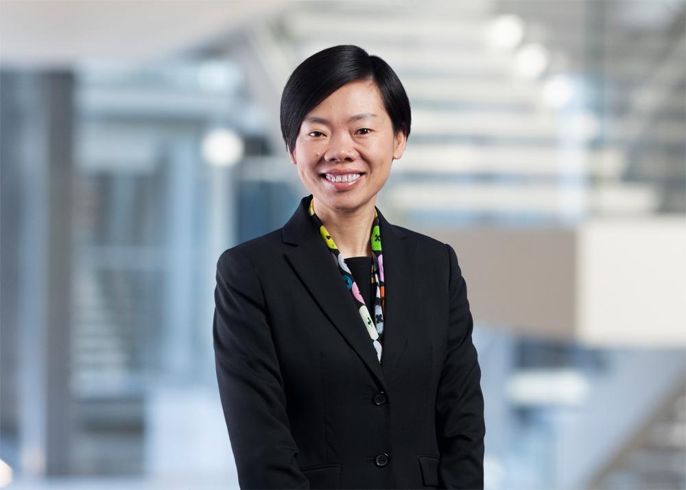 Ruixue Ran | Covington & Burling LLP