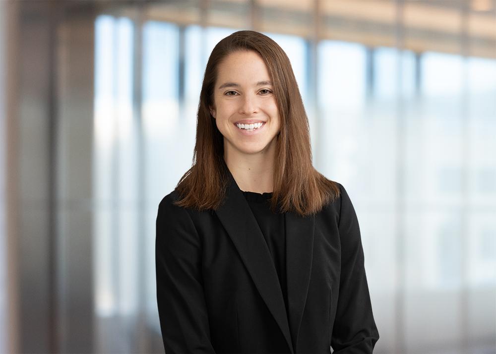 Emma Merrill-Grubb | Covington & Burling LLP