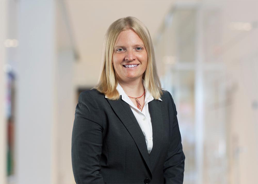 Alexa Hansen | Covington & Burling LLP