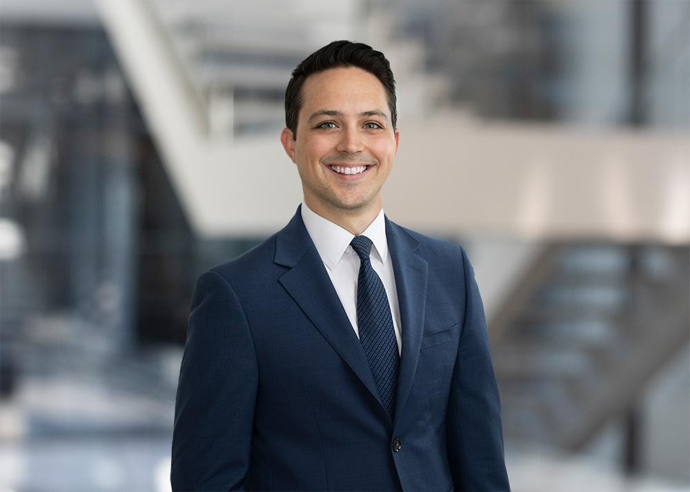 Stephen Petkis | Covington & Burling LLP