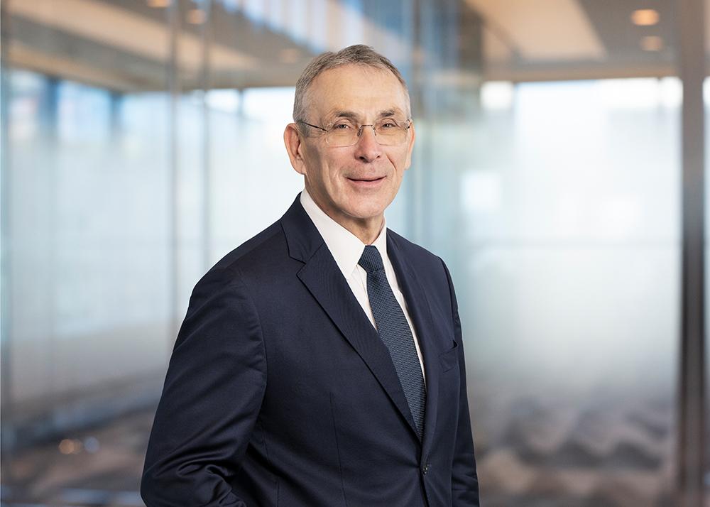 Andris Piebalgs | Covington & Burling LLP