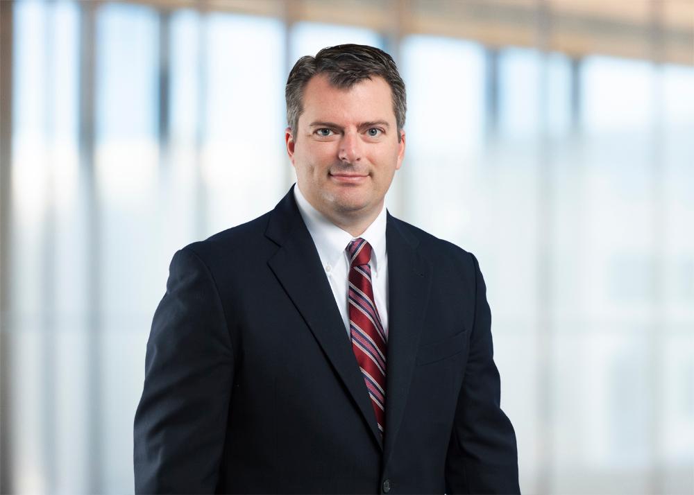 Christopher K. Eppich | Covington & Burling LLP