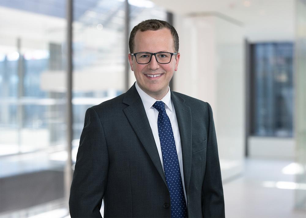 Andrew Guy | Covington & Burling LLP