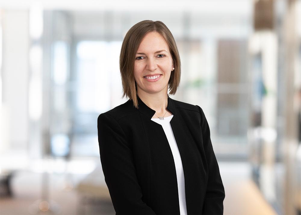 Sarah Schuler | Covington & Burling LLP